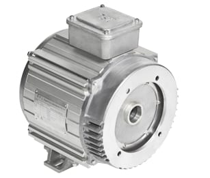 2 Pole Alternator Series | RFL Alternators